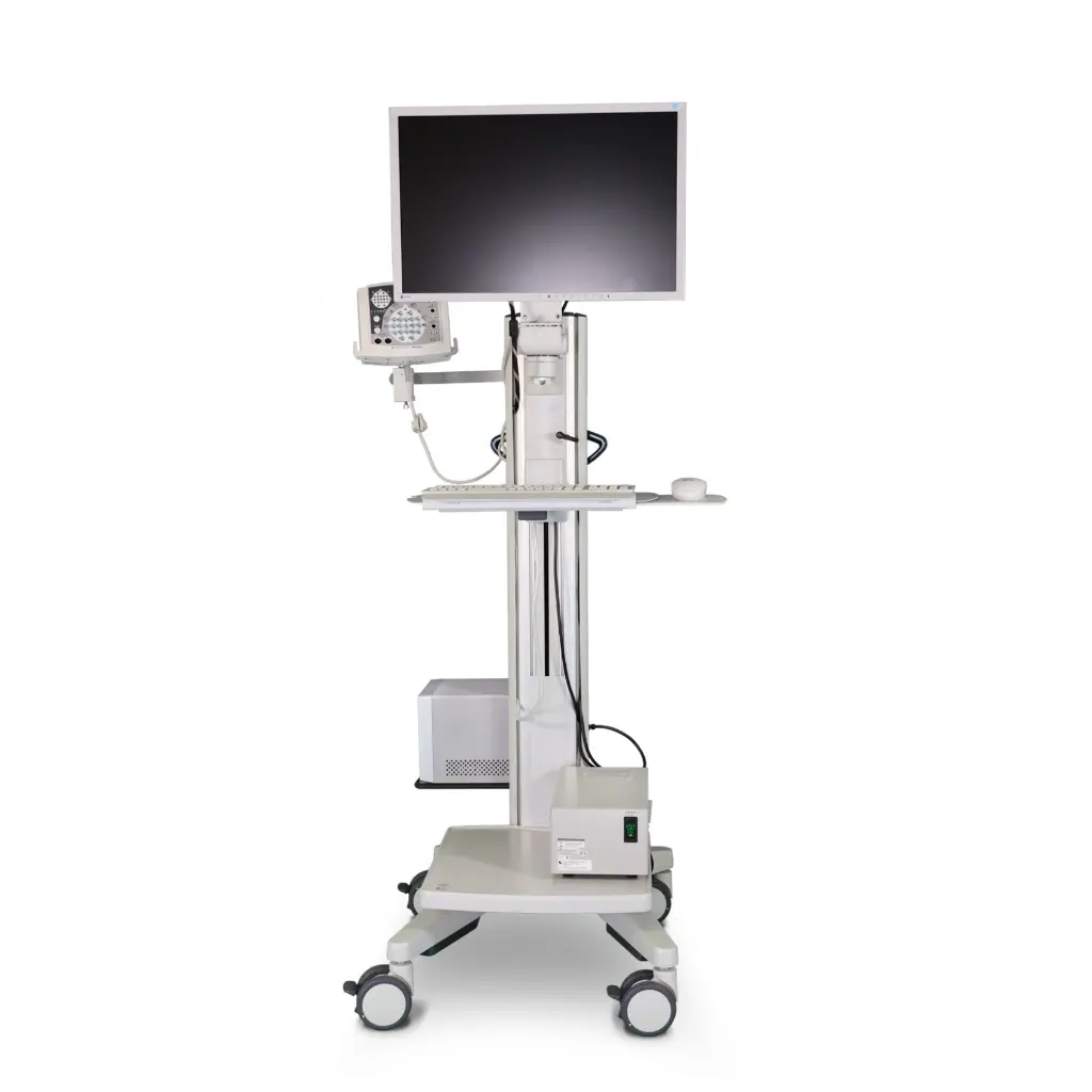 Sistema de Electroencefalografia Neurofax EEG‑1200J/K | Beracahmedica