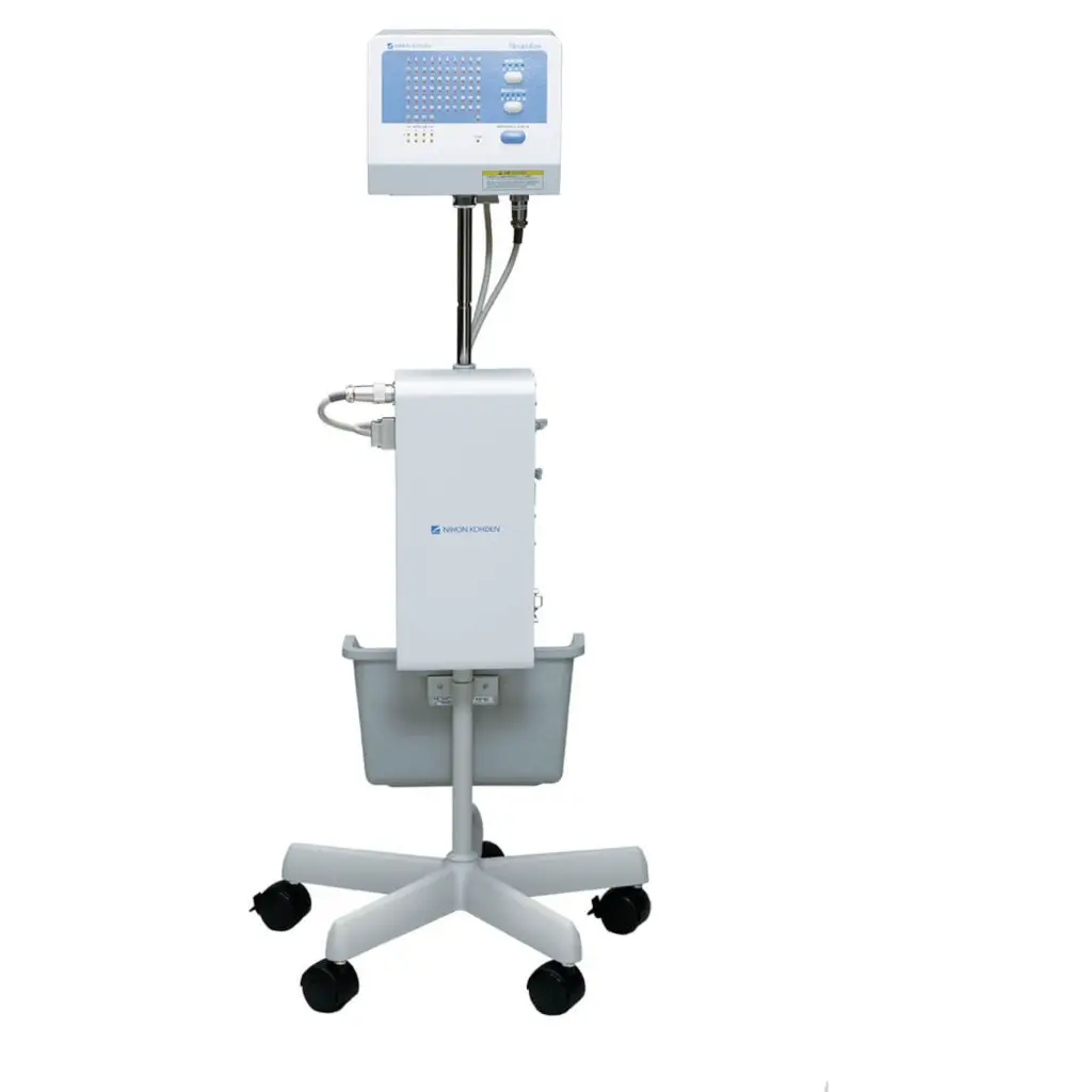 Sistema de Electroencefalografia Neurofax EEG‑1200J/K | Beracahmedica