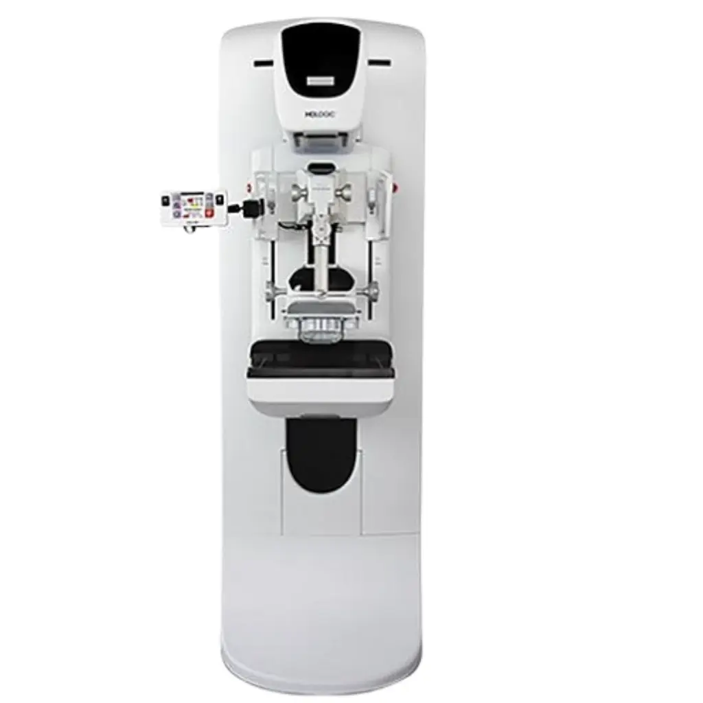 Mastografo digital 3000-3D Selenia Dimensions Avanzado (Tomosíntesis ...
