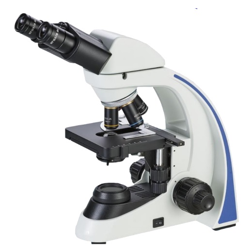 Microscopio binocular compuesto mod. Prisma 209 | Beracahmedica
