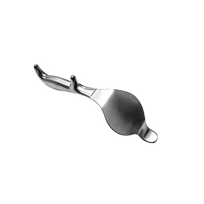 Retractor Bennett para tibia grande Premium acero aleman | Beracahmedica